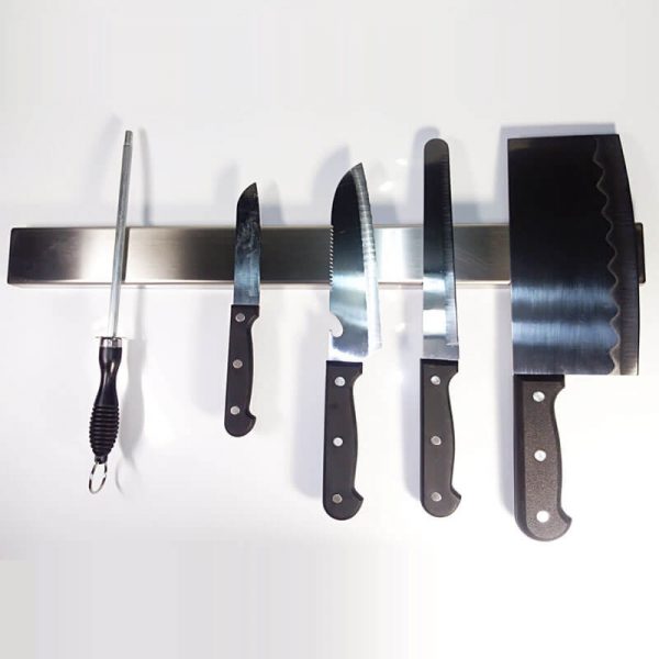 Plastic Knife Racks & Commercial Stainless Steel Knife Racks | Bettermag