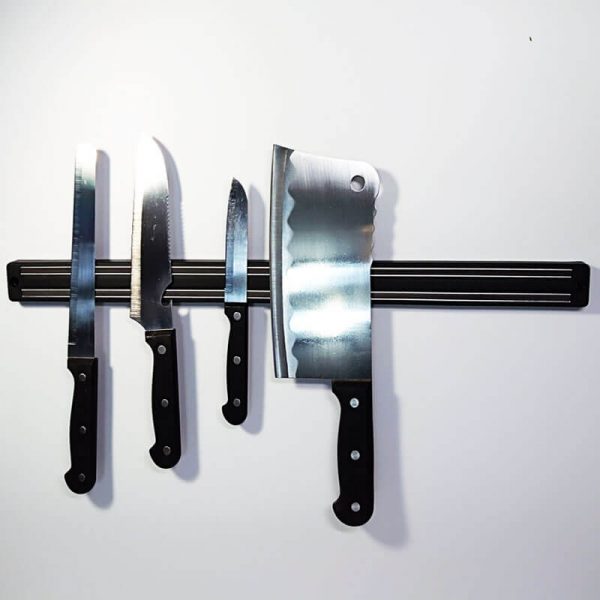 Kitchen Knife Rack China Supplier - Knife Storage Manufacturer Bettermag