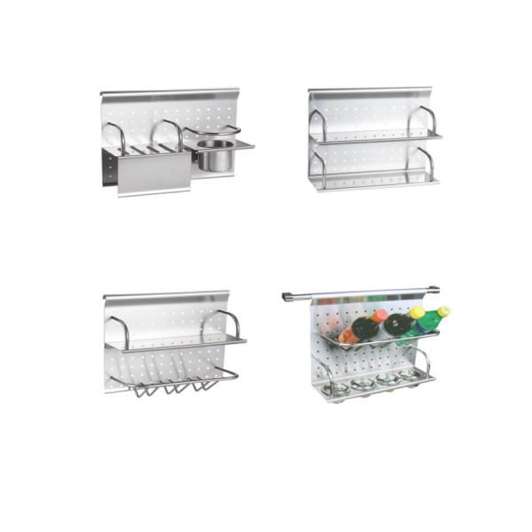 Commercial Knife Holders -Wall Mounted Knife Racks Manufacturer